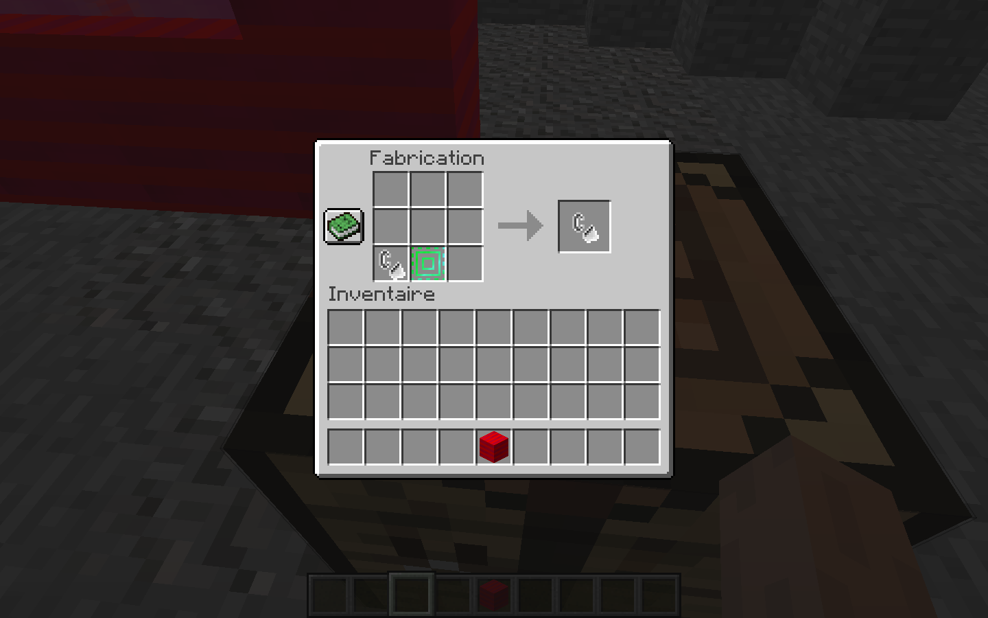 Negative-N (Discontinued) - Minecraft Mods - CurseForge