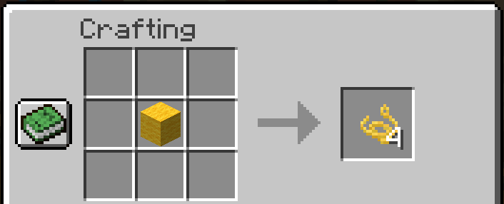 Colored Strings & Items - Minecraft Mods - CurseForge