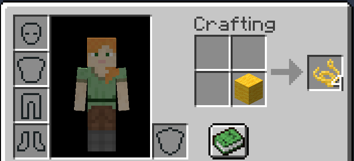 Colored Strings & Items - Minecraft Mods - CurseForge