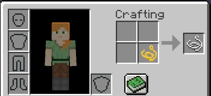 Colored Strings & Items - Minecraft Mods - CurseForge
