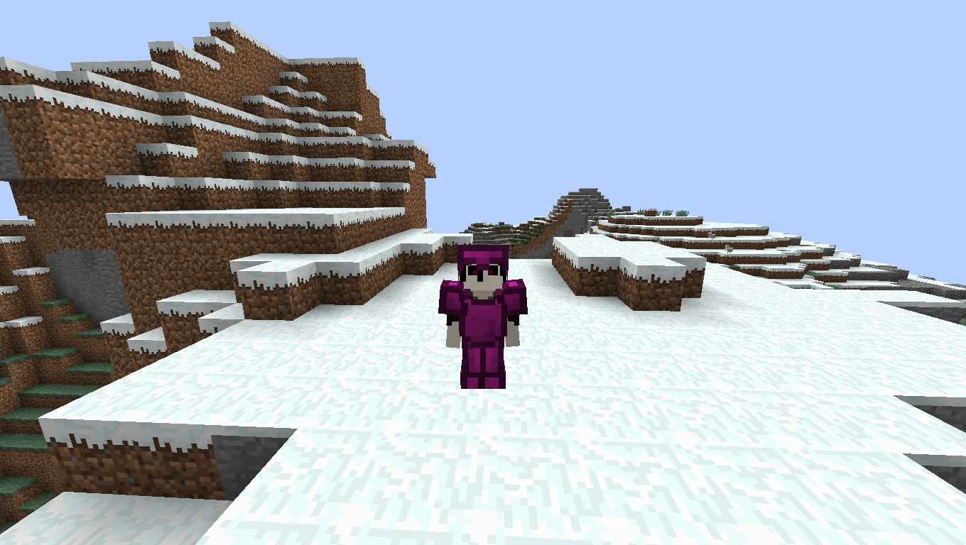 Devil´s Heaven - Minecraft Mods - CurseForge