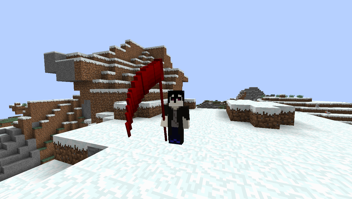 Devil´s Heaven - Minecraft Mods - CurseForge