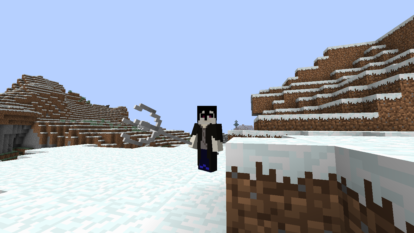 Devil´s Heaven - Minecraft Mods - CurseForge