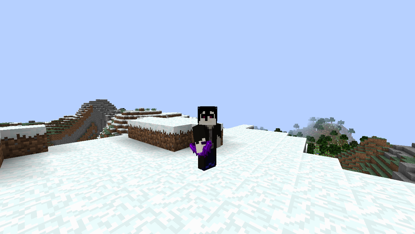 Devil´s Heaven - Minecraft Mods - CurseForge