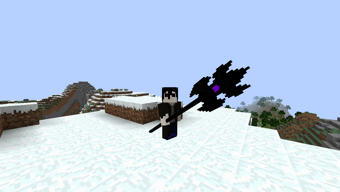 Devil´s Heaven - Minecraft Mods - CurseForge