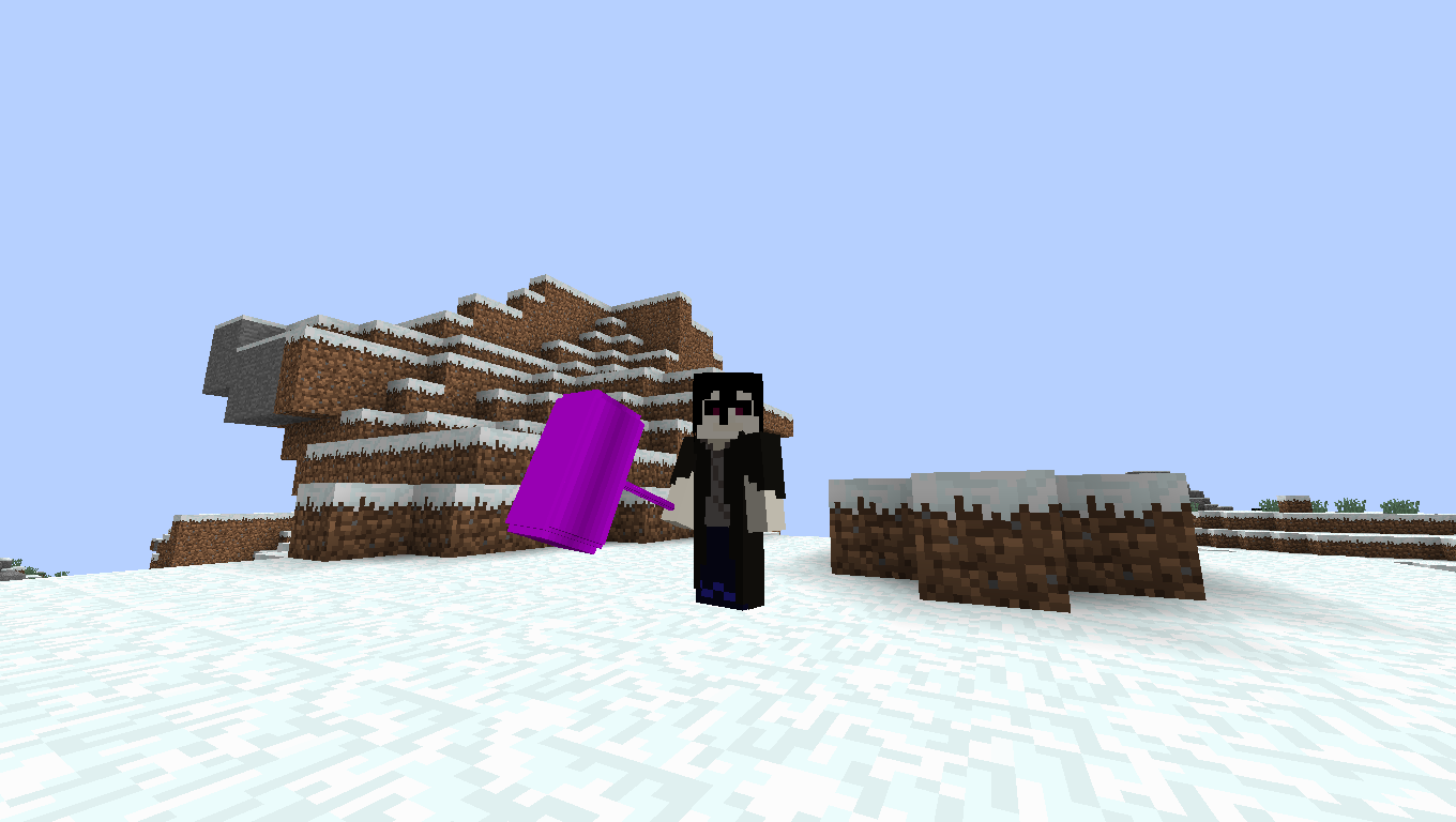 Devil´s Heaven - Minecraft Mods - CurseForge