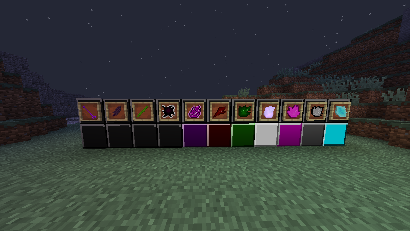 Devil´s Heaven - Minecraft Mods - CurseForge