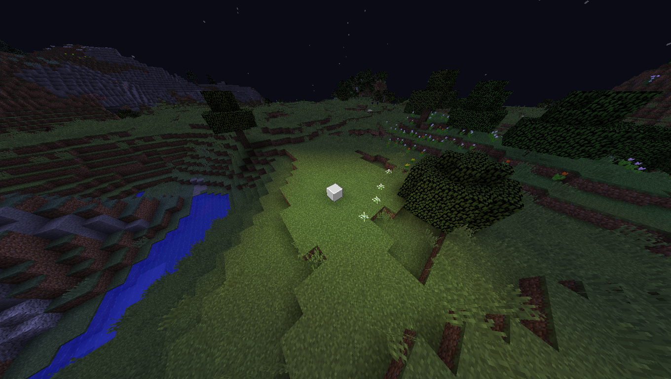 Devil´s Heaven - Minecraft Mods - CurseForge