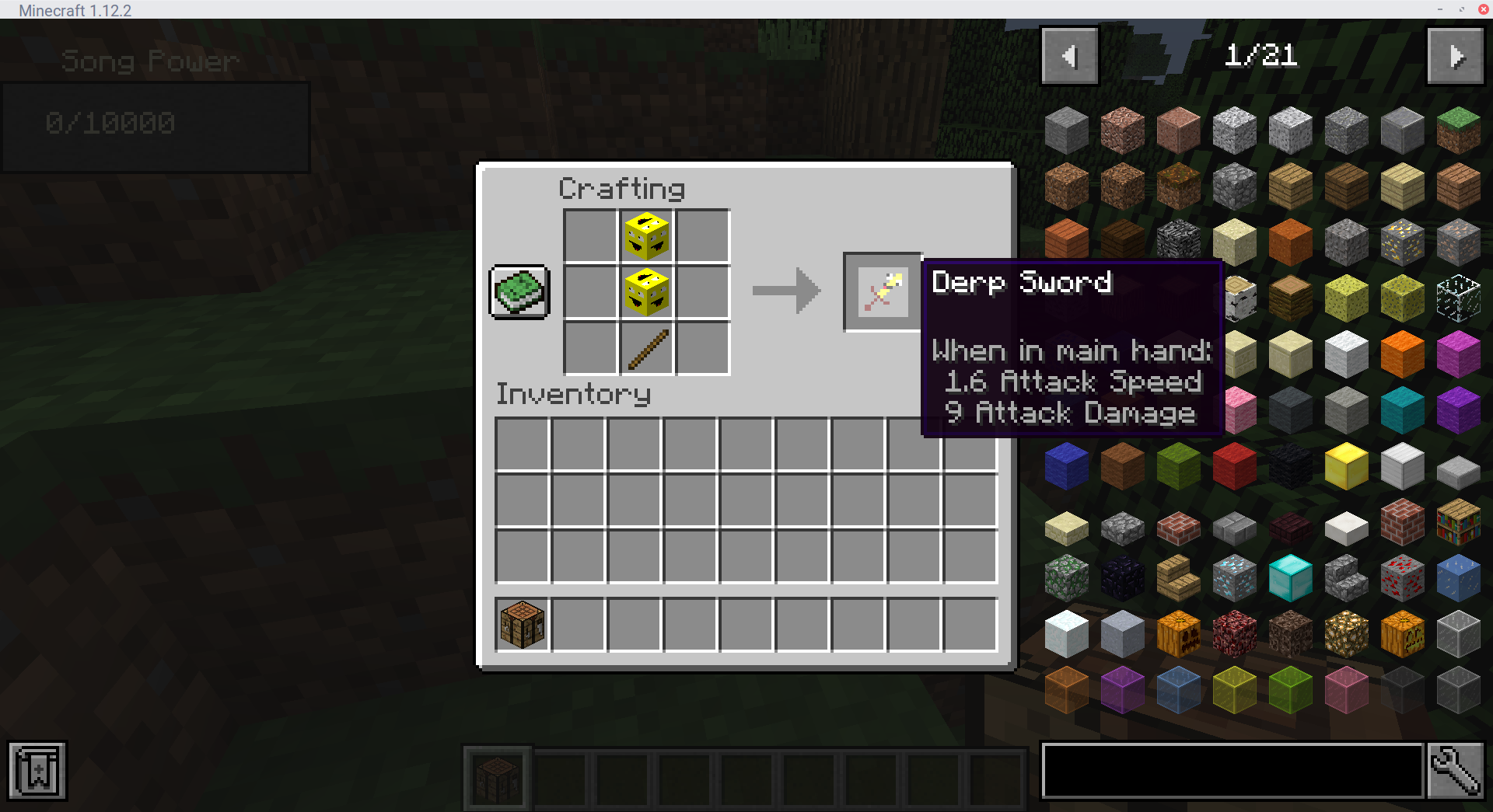 Derpy Stuff - Minecraft Mods - CurseForge