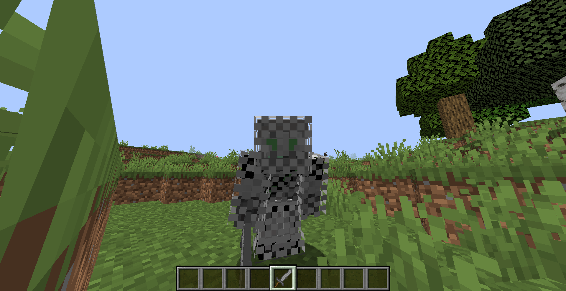 Modified Vanilla - Minecraft Resource Packs - CurseForge