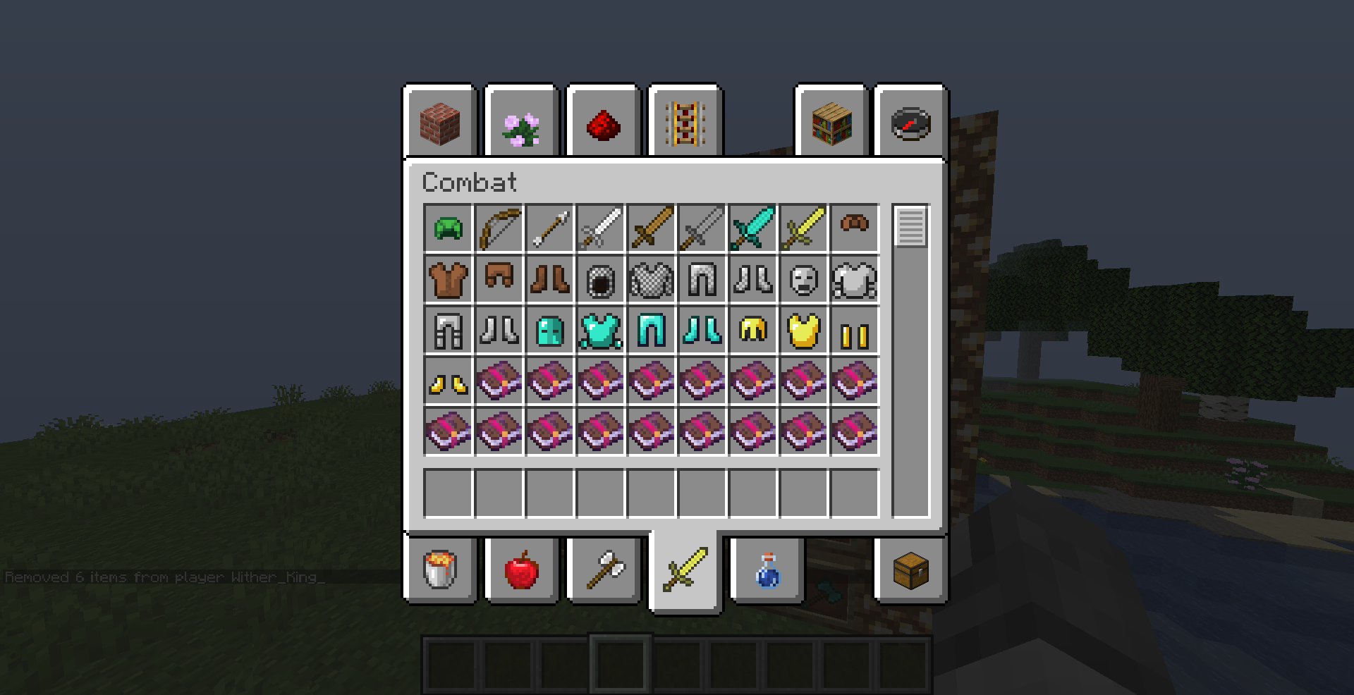 Modified Vanilla - Minecraft Resource Packs - CurseForge