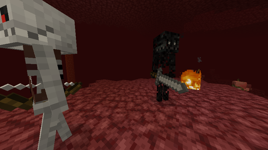 Modified Vanilla - Minecraft Resource Packs - CurseForge