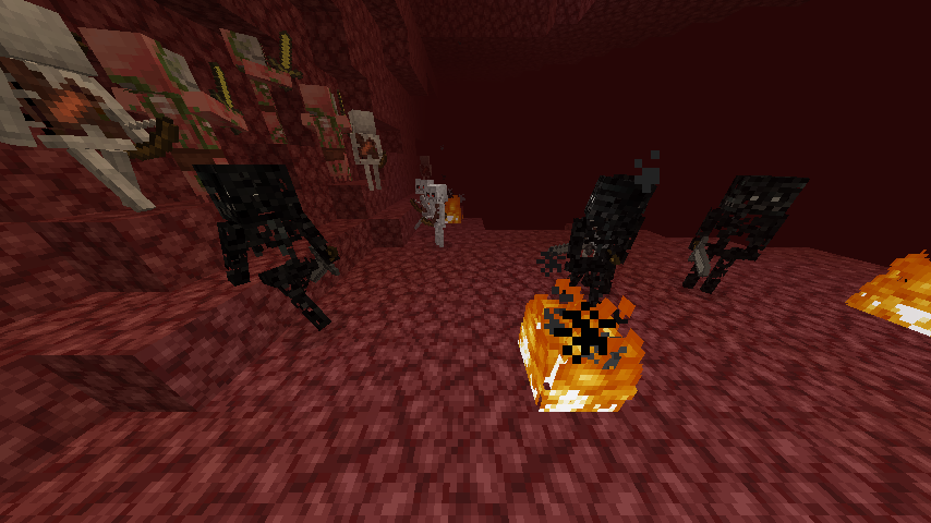 Modified Vanilla - Minecraft Resource Packs - CurseForge