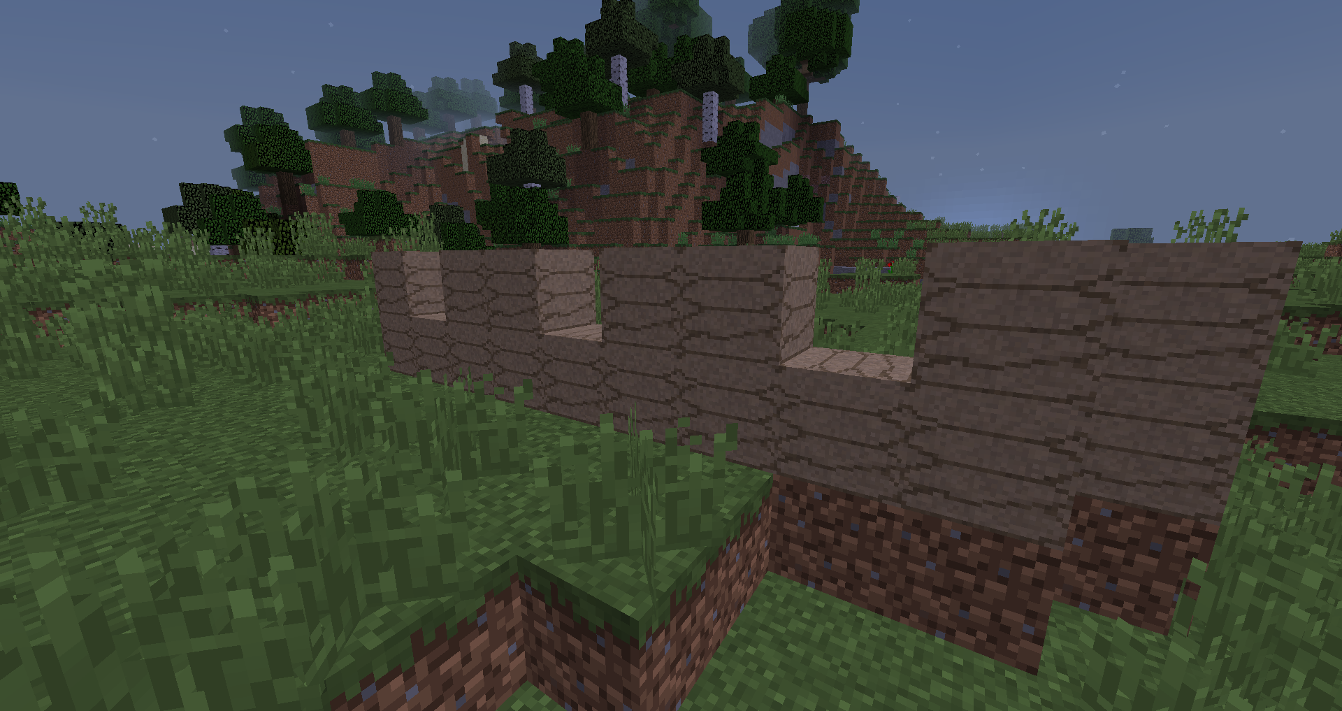 Futur Blocks - Minecraft Mods - CurseForge