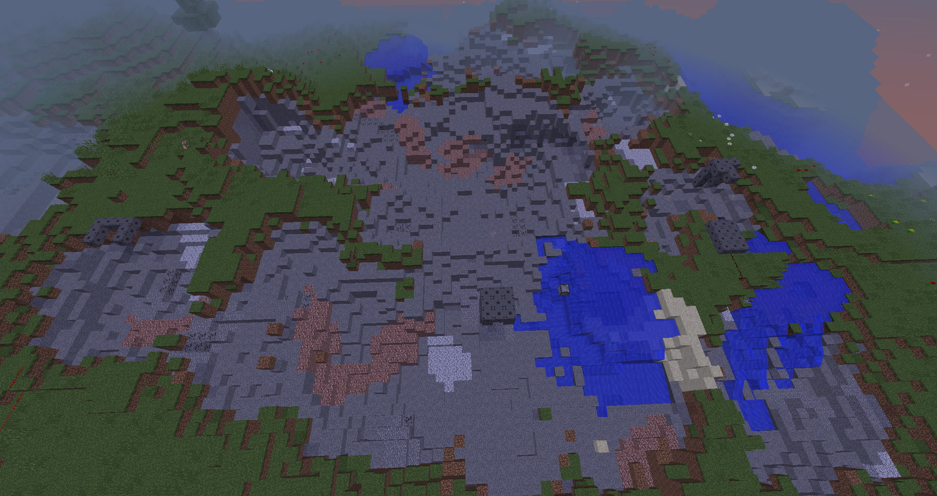 Futur Blocks - Minecraft Mods - CurseForge