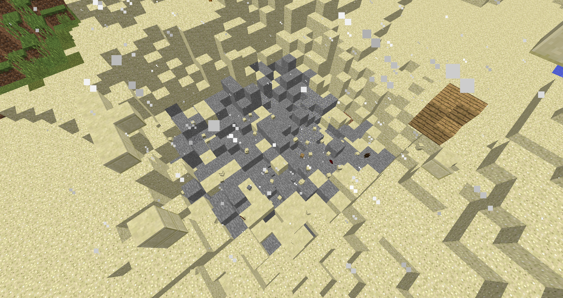 Futur Blocks - Minecraft Mods - CurseForge