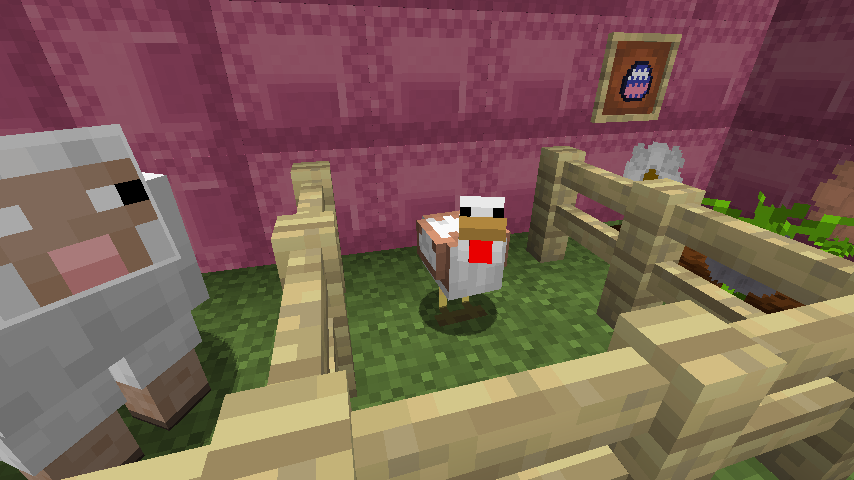 Resourceful Tweaker - Minecraft Mods - CurseForge