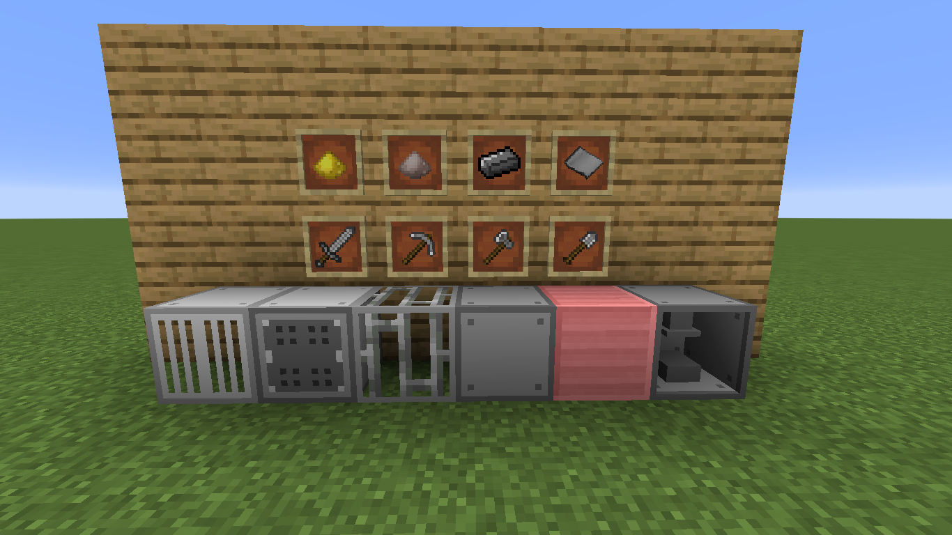 Future Tech - Minecraft Mods - CurseForge