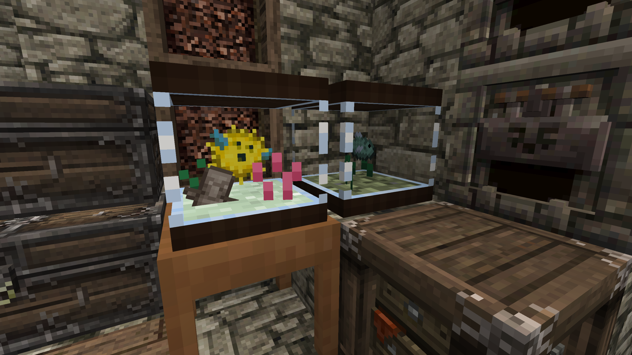 Survive! Ensorcell! Conquer! Reforge! Enchant! Thrive! - Gallery ...