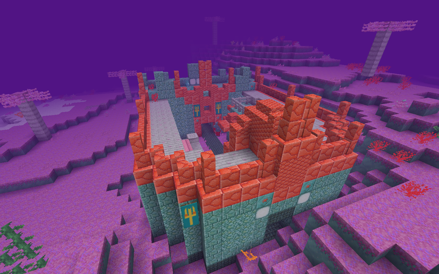 Xenoclus One - Minecraft Mods - CurseForge