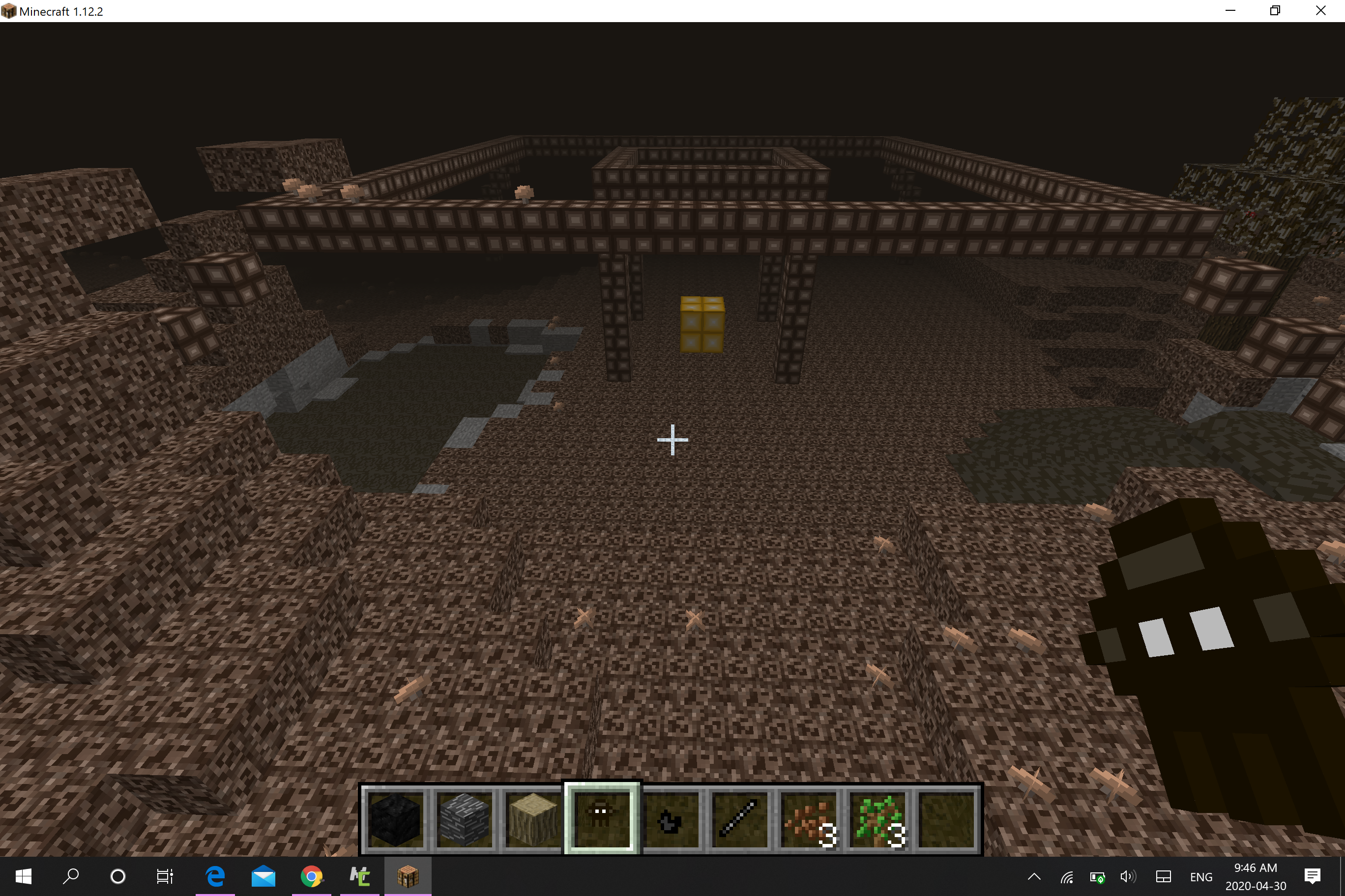 Modestep's Forsaken Lands - Minecraft Mods - CurseForge