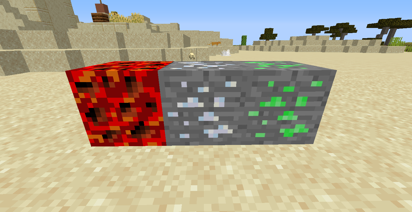 Devon's Ideas - Minecraft Mods - CurseForge