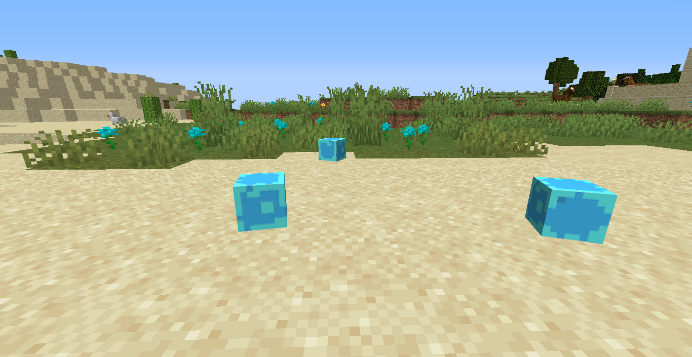 Devon's Ideas - Minecraft Mods - CurseForge