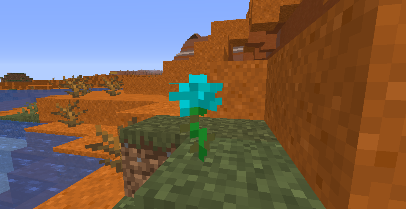 Devon's Ideas - Minecraft Mods - CurseForge