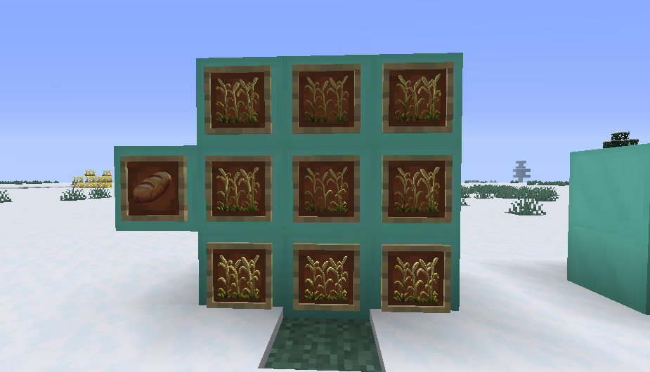 Diamantite mod - Minecraft Mods - CurseForge