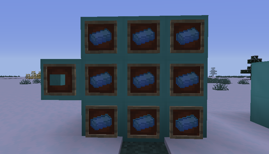 Diamantite mod - Minecraft Mods - CurseForge