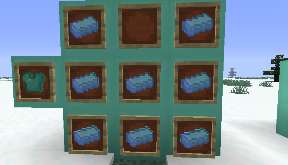 Diamantite mod - Minecraft Mods - CurseForge