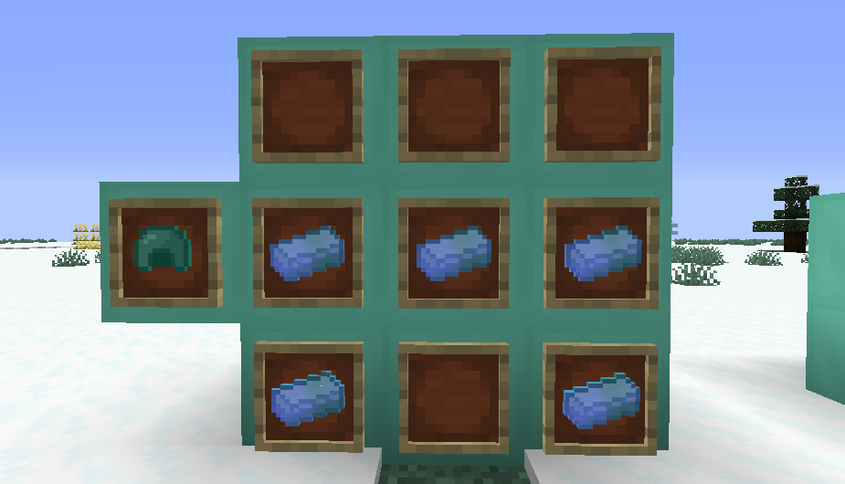 Diamantite mod - Minecraft Mods - CurseForge