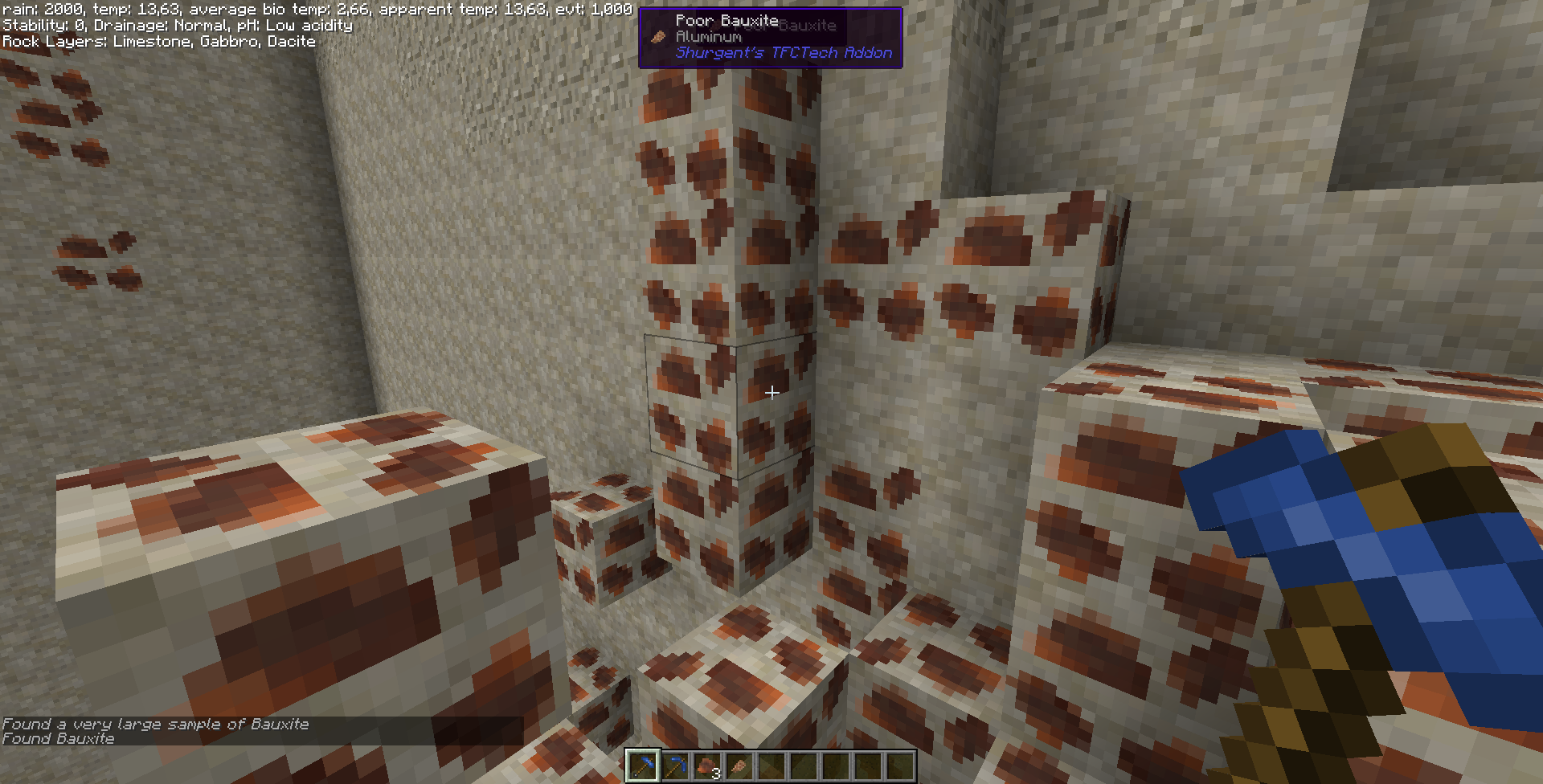 TFCTech Addon - Minecraft Mods - CurseForge