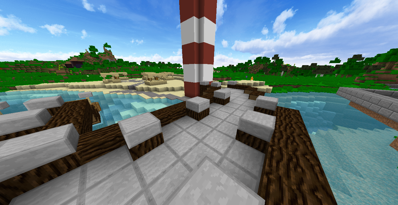 Images - Player Pack! - Texture Packs - Projects - Minecraft CurseForge