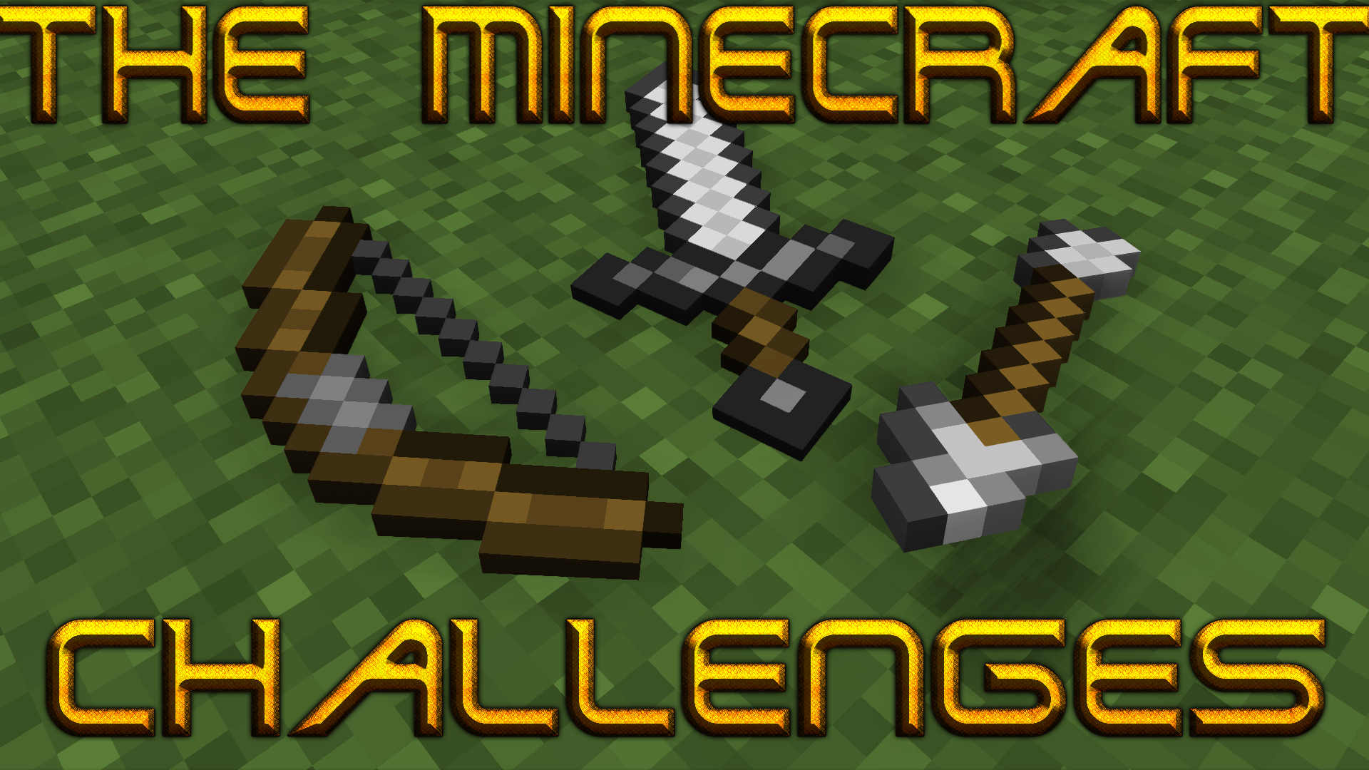 The Minecraft Challenges Mod - Minecraft Mods - CurseForge