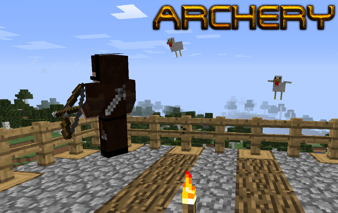 The Minecraft Challenges Mod - Gallery - Minecraft Mods - CurseForge