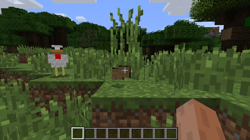 Chopper_wood - Minecraft Mods - CurseForge