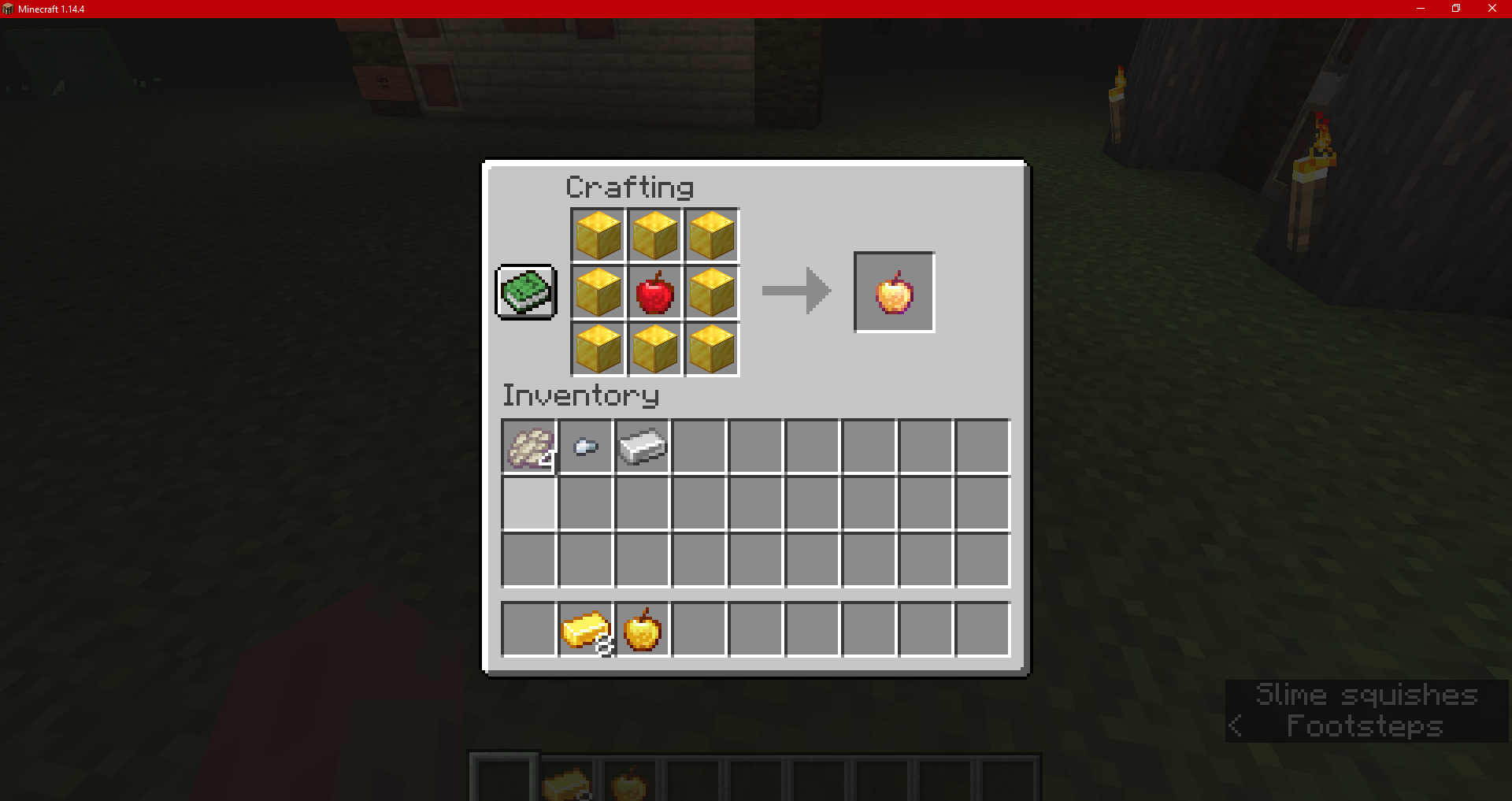 Old World Objects (recipes, and items that would have been) - Gallery ...