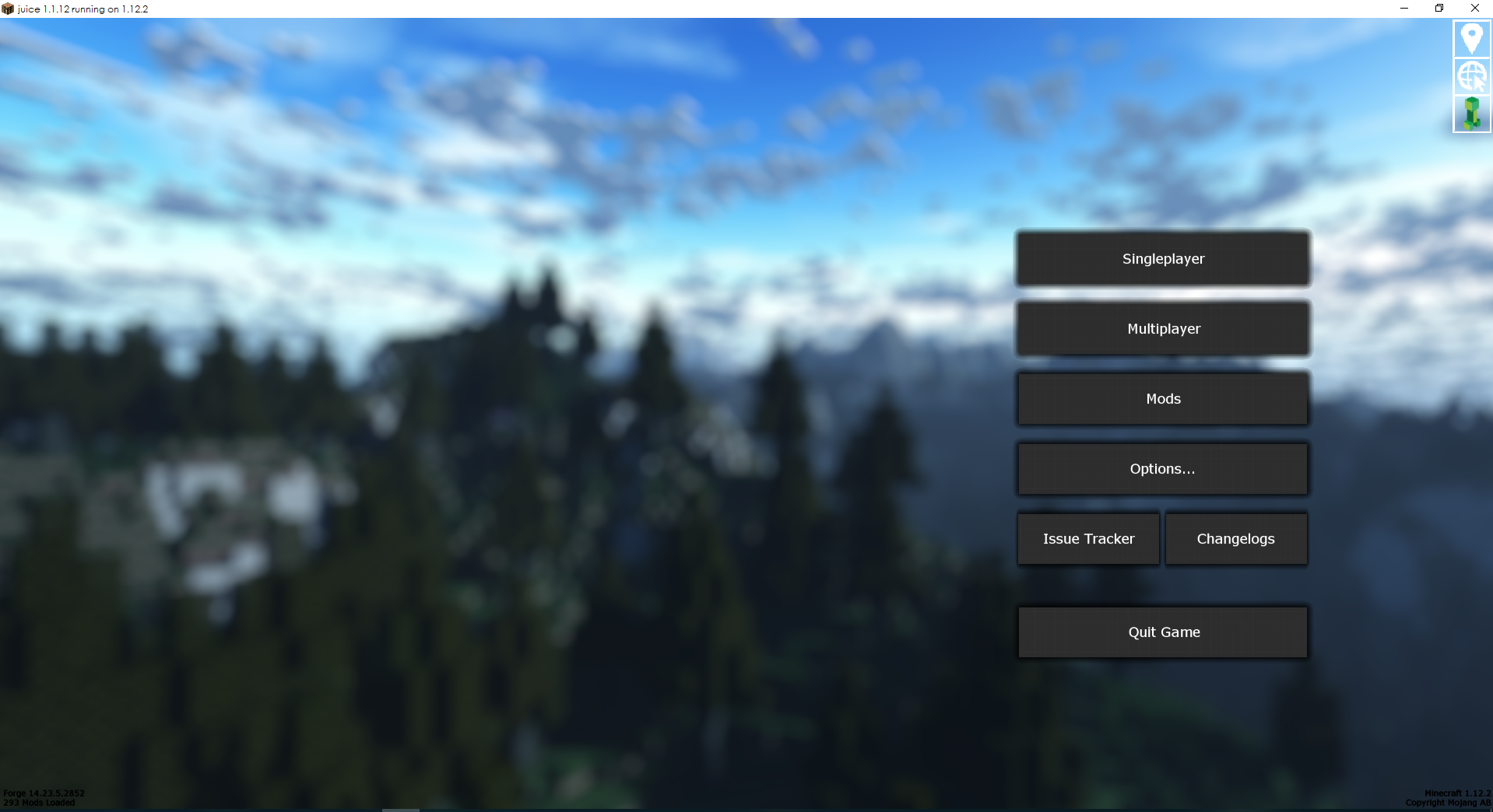 juice - Minecraft Modpacks - CurseForge
