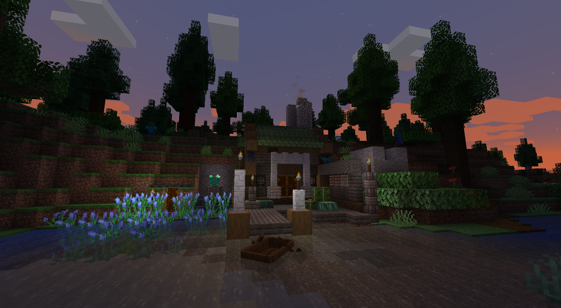 Oops! All Mods - Minecraft Modpacks - CurseForge