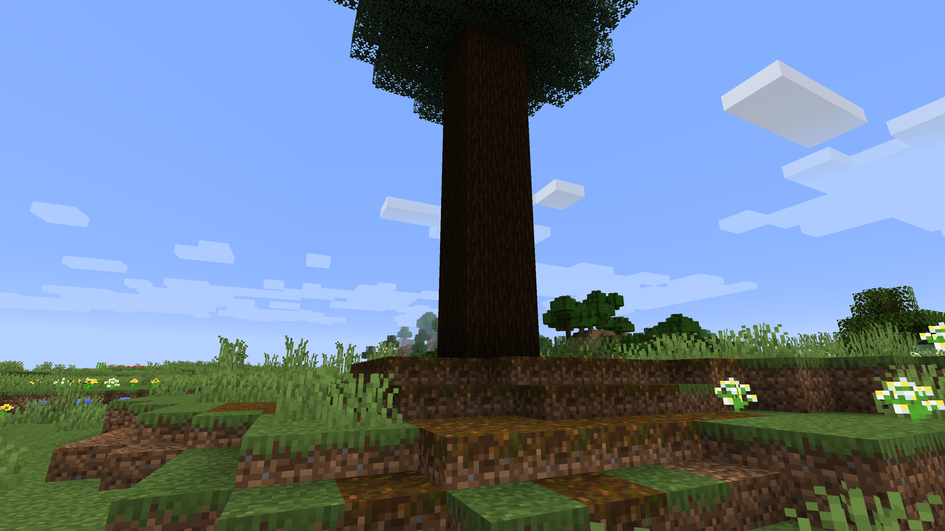 Dirt Slab [FABRIC] - Minecraft Mods - CurseForge