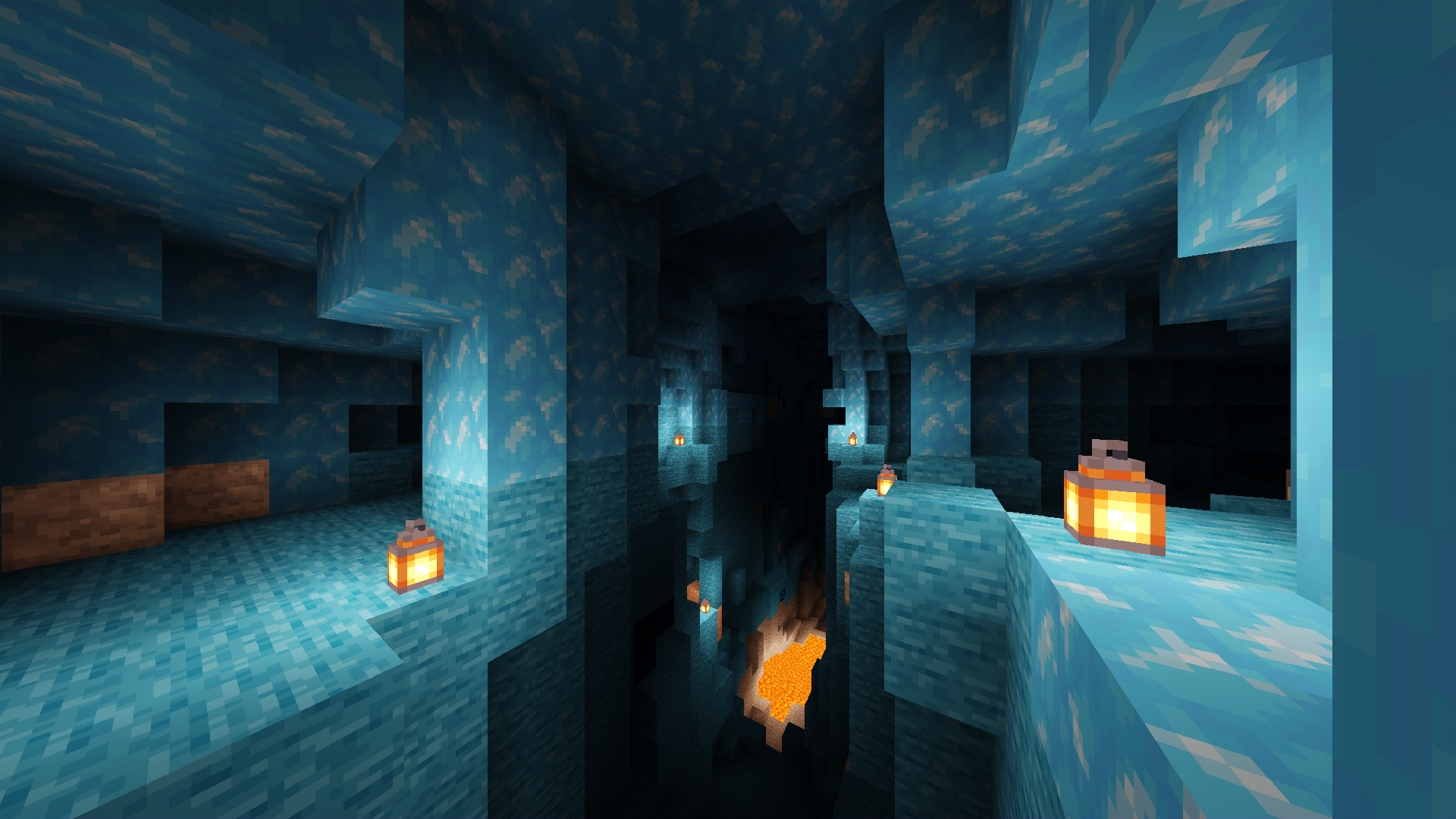 Grand Life Mod - Minecraft Mods - CurseForge