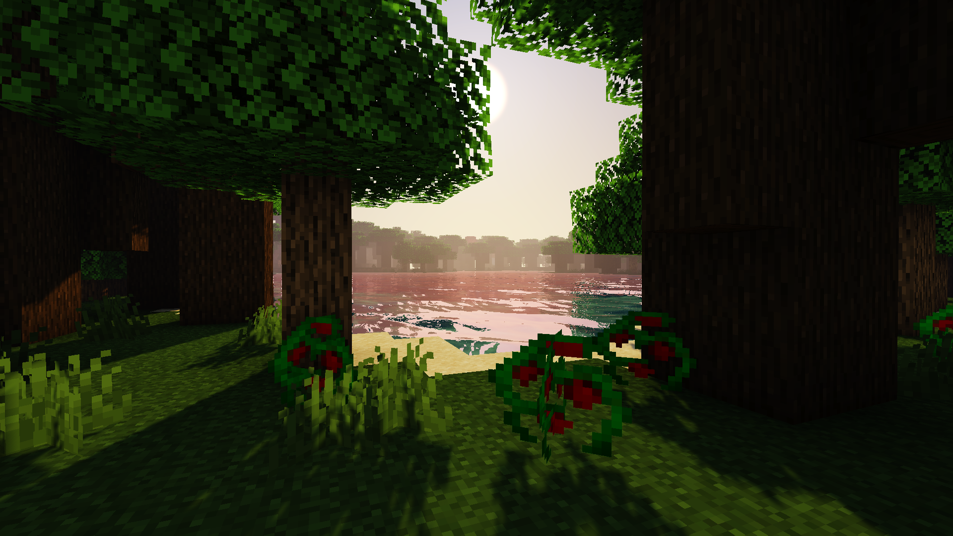 Grand Life Mod - Minecraft Mods - CurseForge