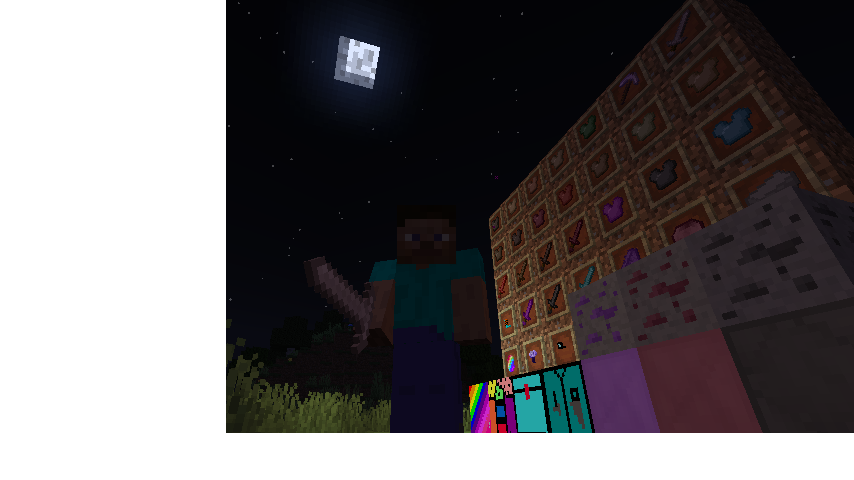 More Recipes And Tools - Minecraft Mods - CurseForge