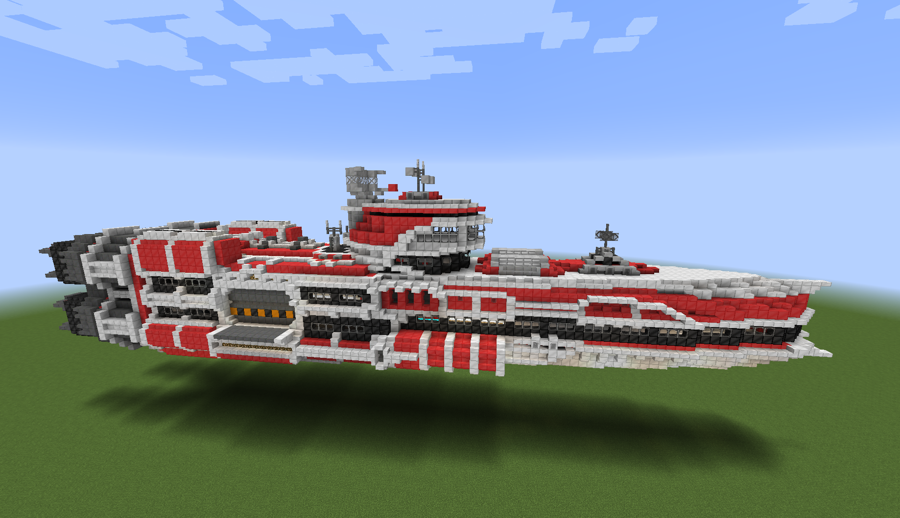Extended Futurepack - Minecraft Modpacks - CurseForge