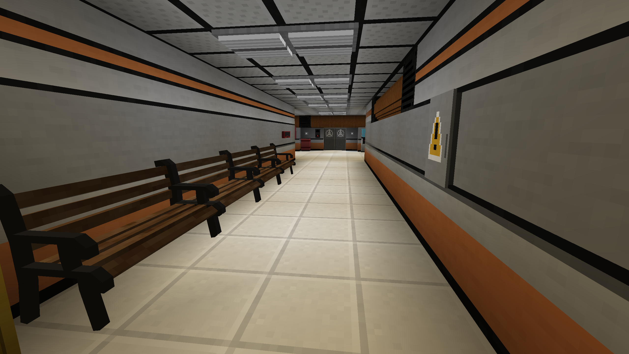 SCP Extreme - Minecraft Modpacks - CurseForge