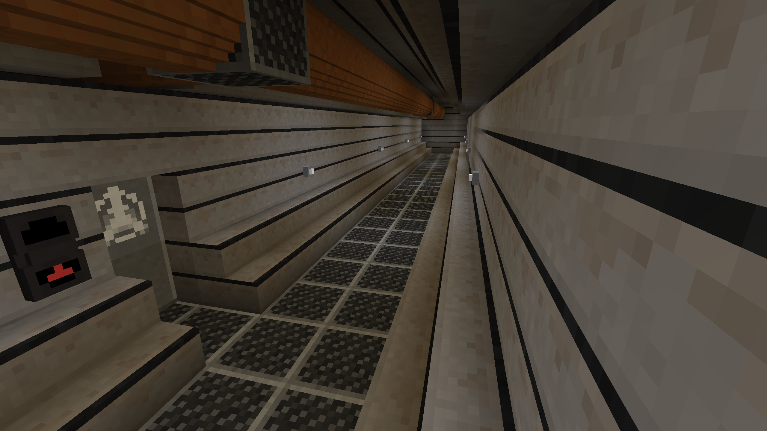 SCP Extreme - Gallery - Minecraft Modpacks - CurseForge