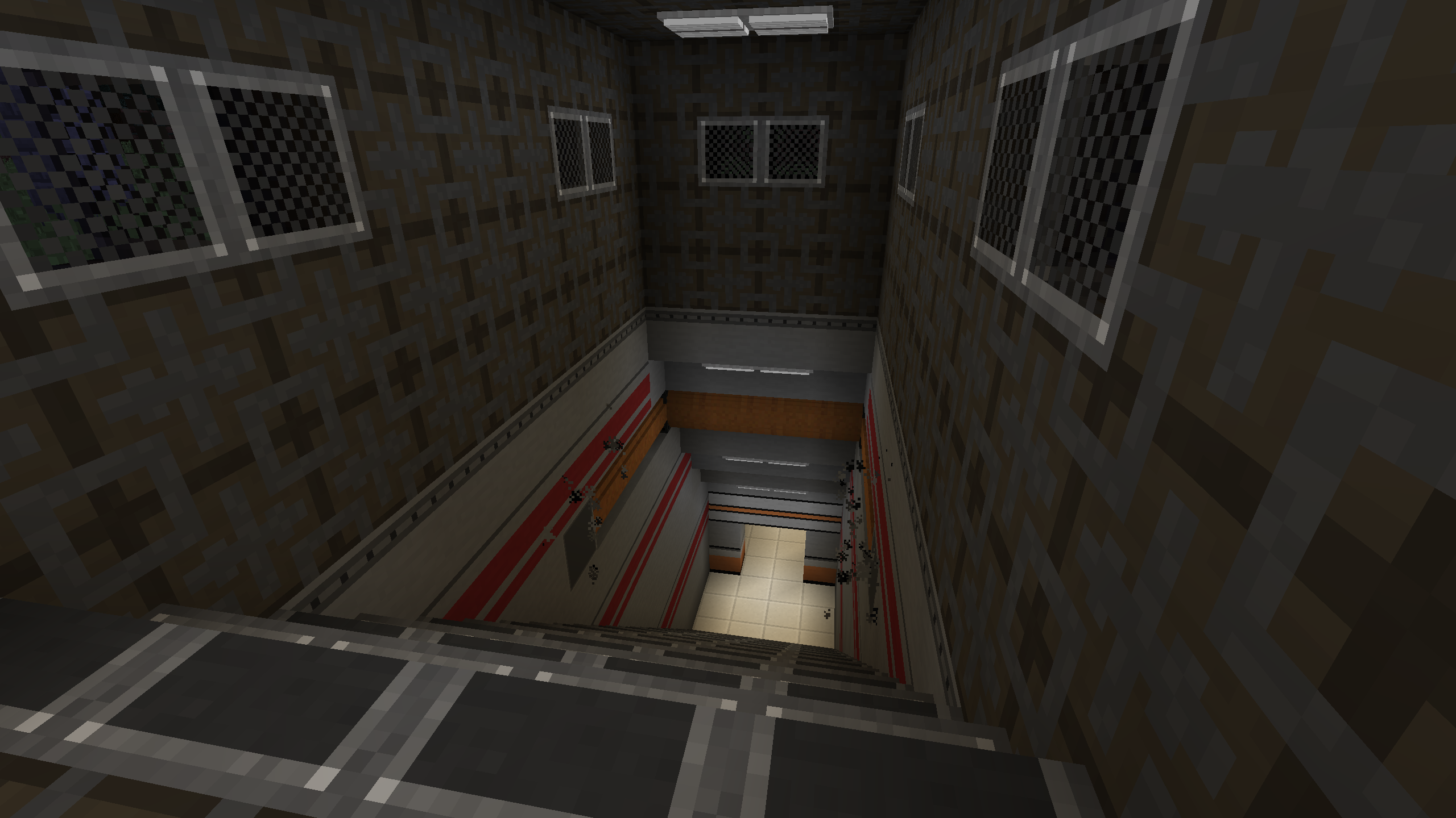 SCP Extreme - Minecraft Modpacks - CurseForge