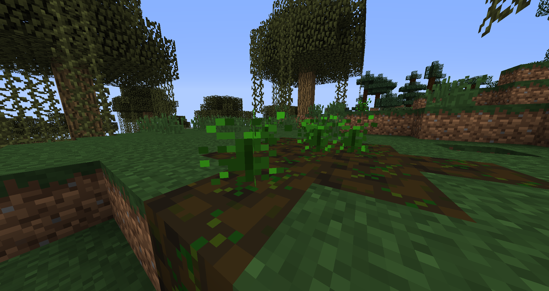 Yuyal - Minecraft Mods - CurseForge