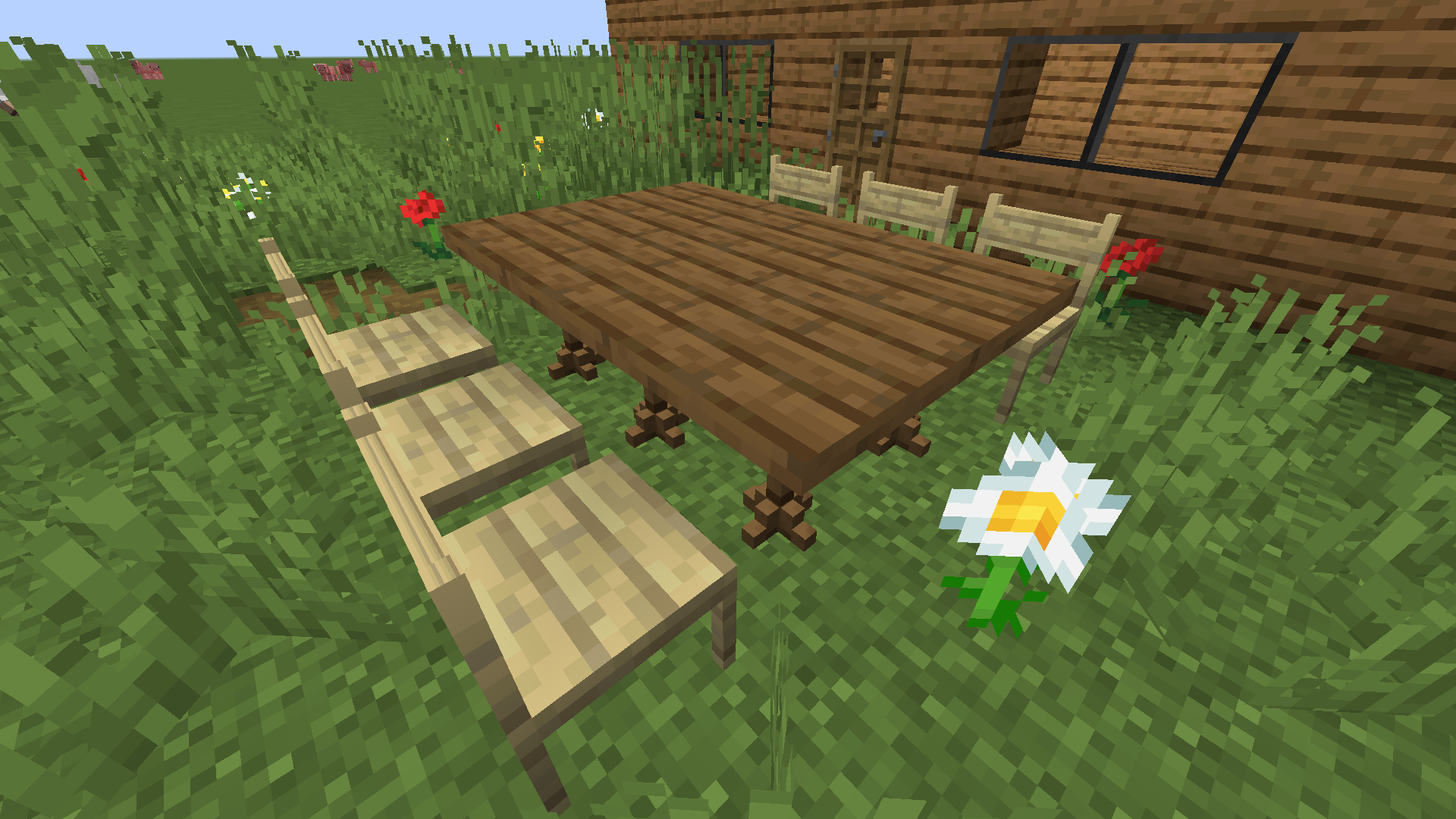 Minepix Reborn - Gallery - Minecraft Mods - CurseForge